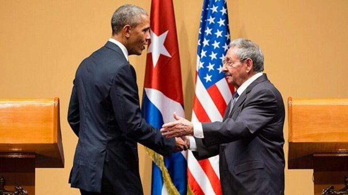 Se estanca relación EEUU-Cuba tras 10 años del deshielo | El Nuevo Herald